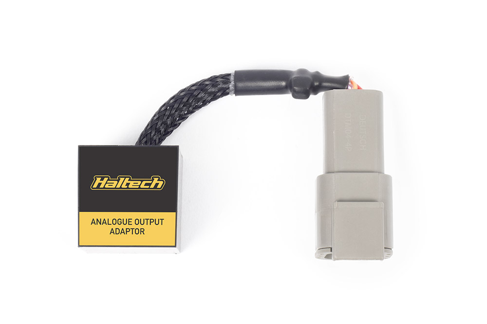 HT-038000 Analogue Output Adaptor - Haltech